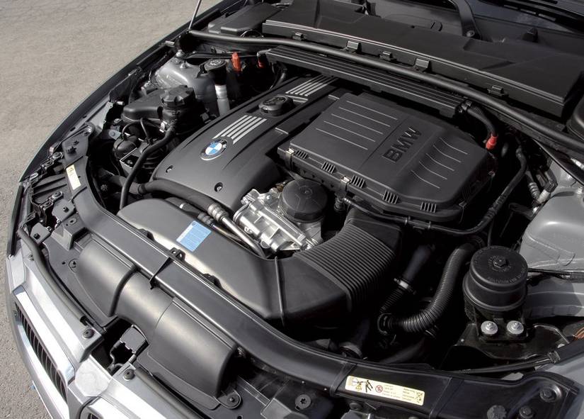 10 Reasons Why Gearheads Should Consider The E92 BMW 335i Coupe