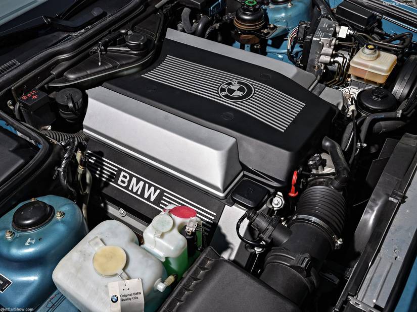 A Guide To Buying A 1988-1995 BMW 5-Series E34