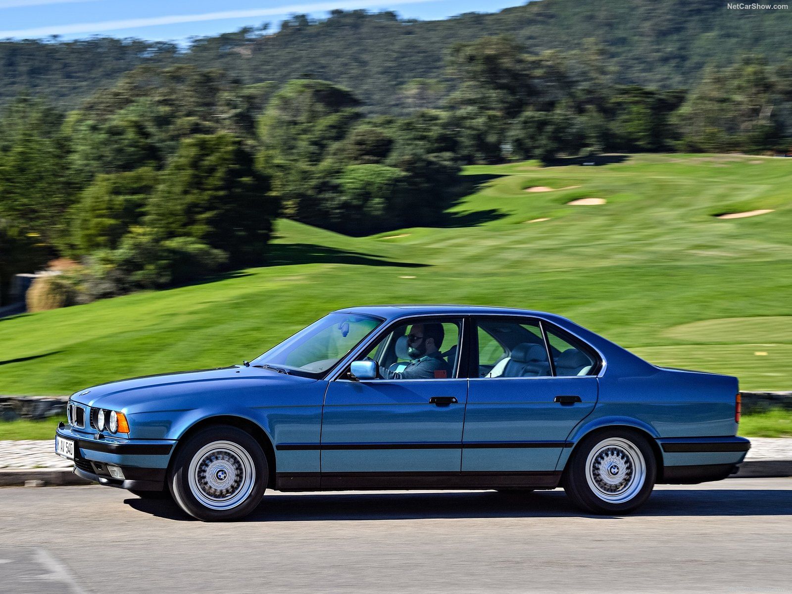 A Guide To Buying A 1988-1995 BMW 5-Series E34