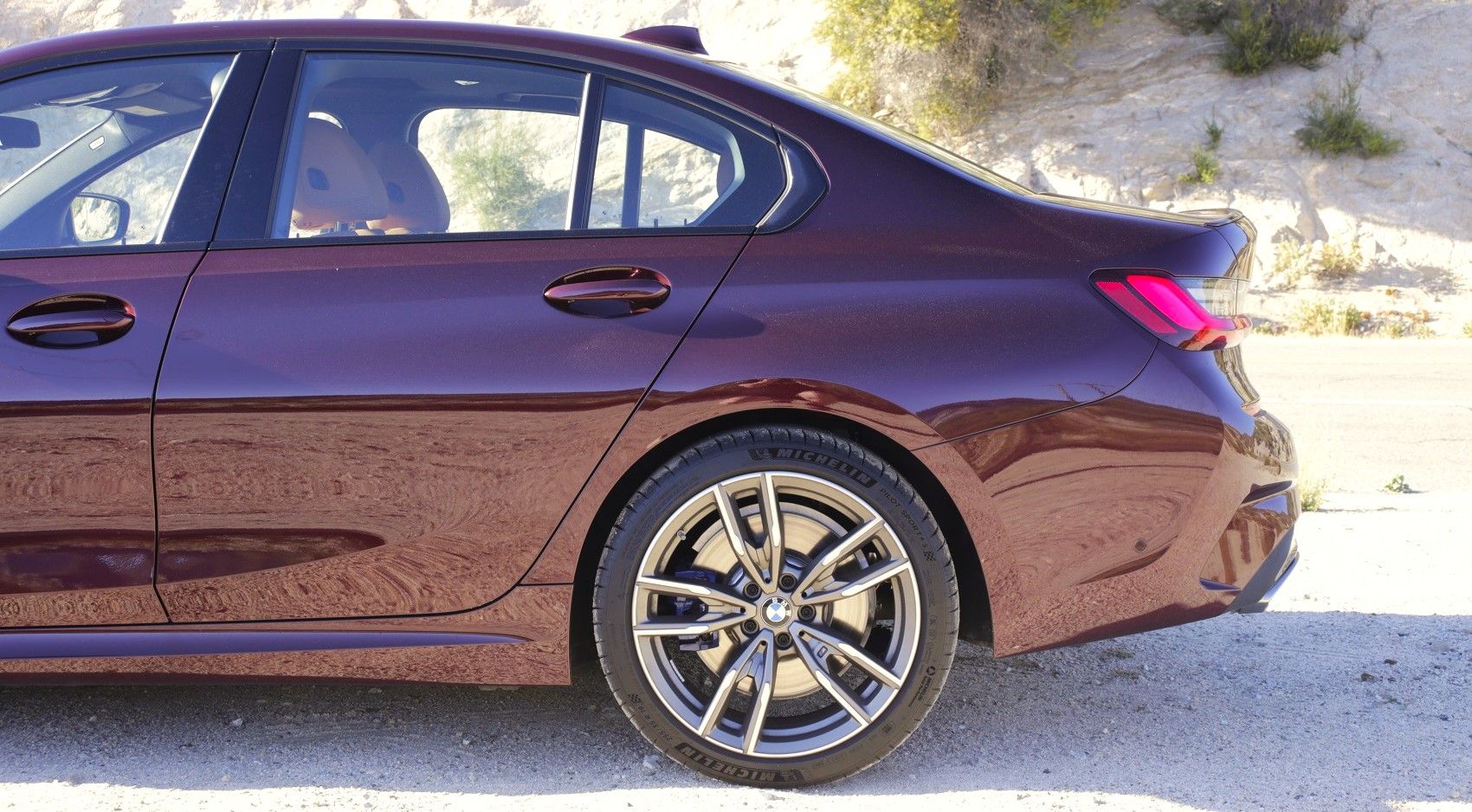 2022 BMW M340i Review: Understated, Value-Filled Luxury Performance