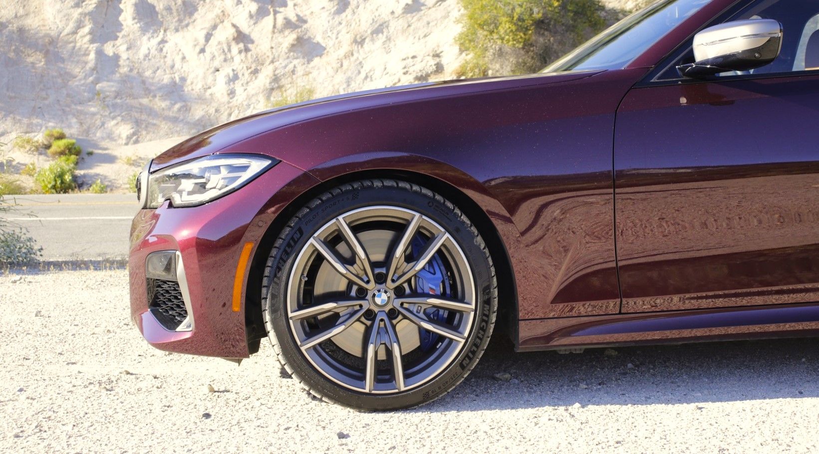 2022 BMW M340i Review: Understated, Value-Filled Luxury Performance