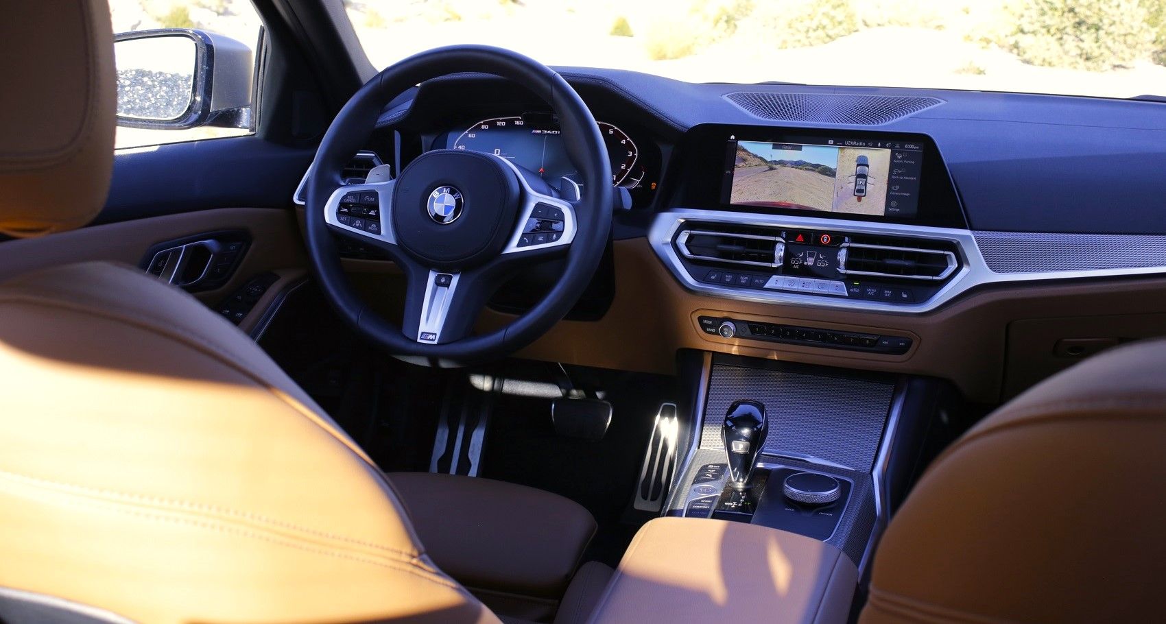 2022 BMW M340i Review: Understated, Value-Filled Luxury Performance