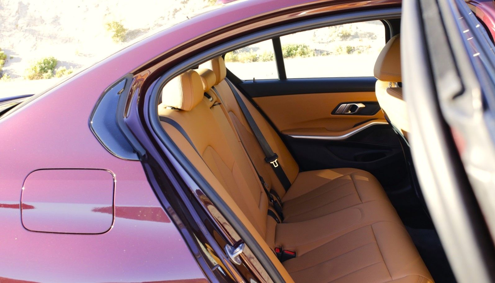 2022 BMW M340i Review: Understated, Value-Filled Luxury Performance