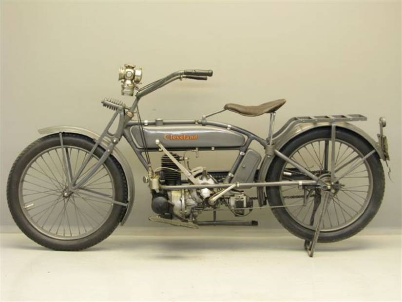 10 Things Only Real Bikers Know About American Motorcycle History