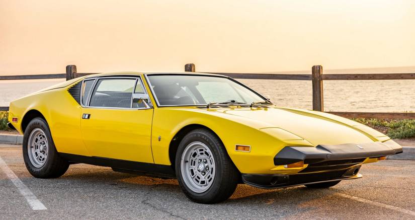 10 Memorable Mid-Engine Sports Cars Every Gearhead Should Drive At ...
