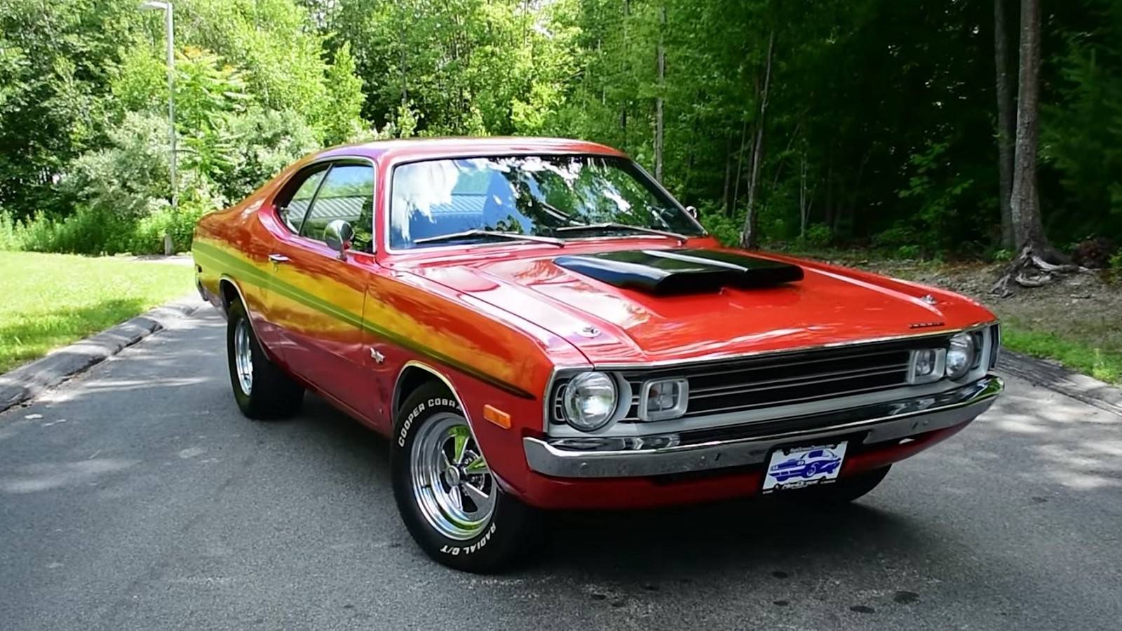 10 Classic Dodges That'll Soon Be Worth A Fortune