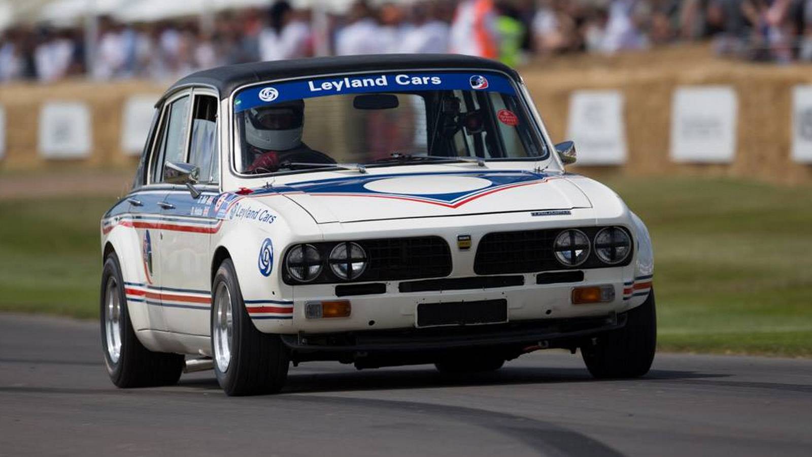 10 Things Only True Gearheads Know About Triumph And Their Cars