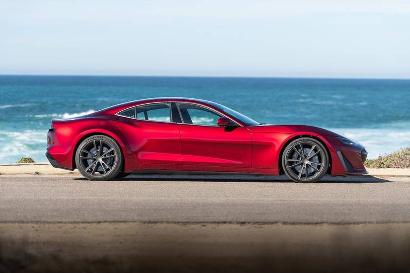EXCLUSIVE: Drako Motors' Shiv Sikand Explains The Engineering ...