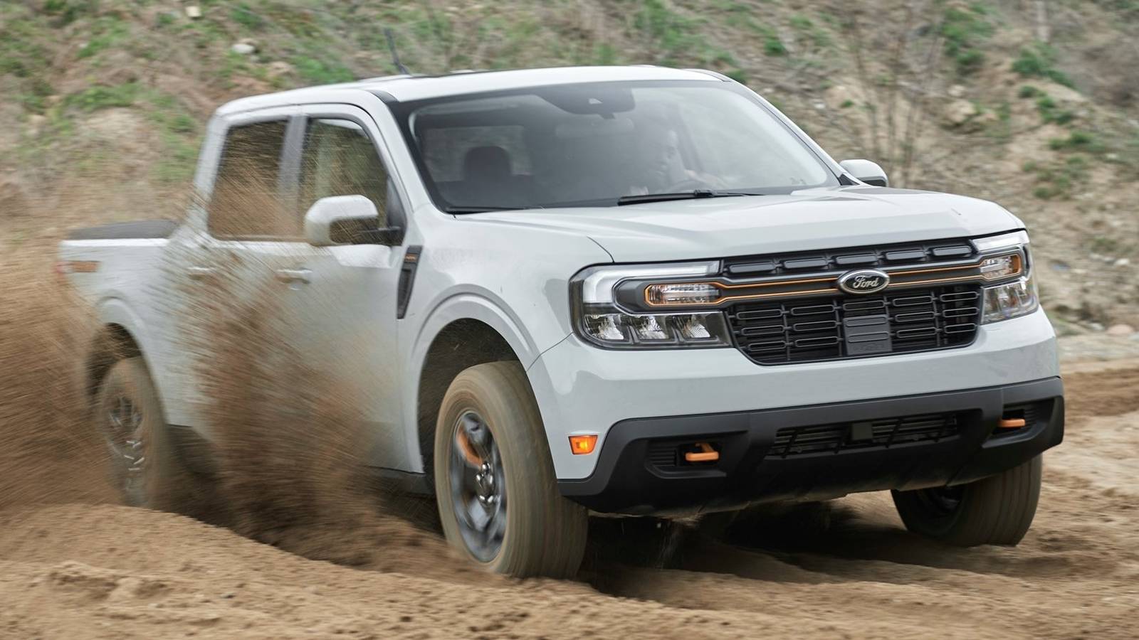 A Guide To Buying A 2023 Ford Maverick