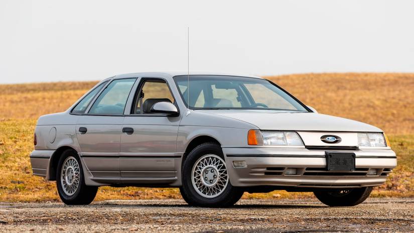10 Classic Sleeper Cars You’ll Never See Coming