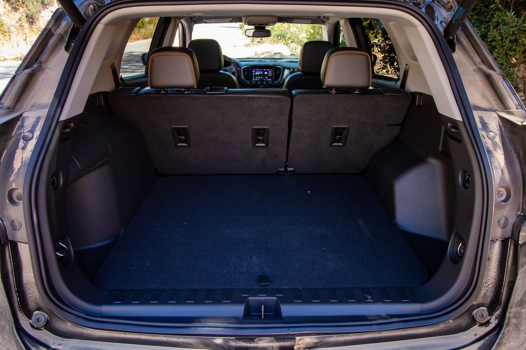 2022 GMC Terrain AT4 Review: Can This Crossover Bring New Buyers To The ...