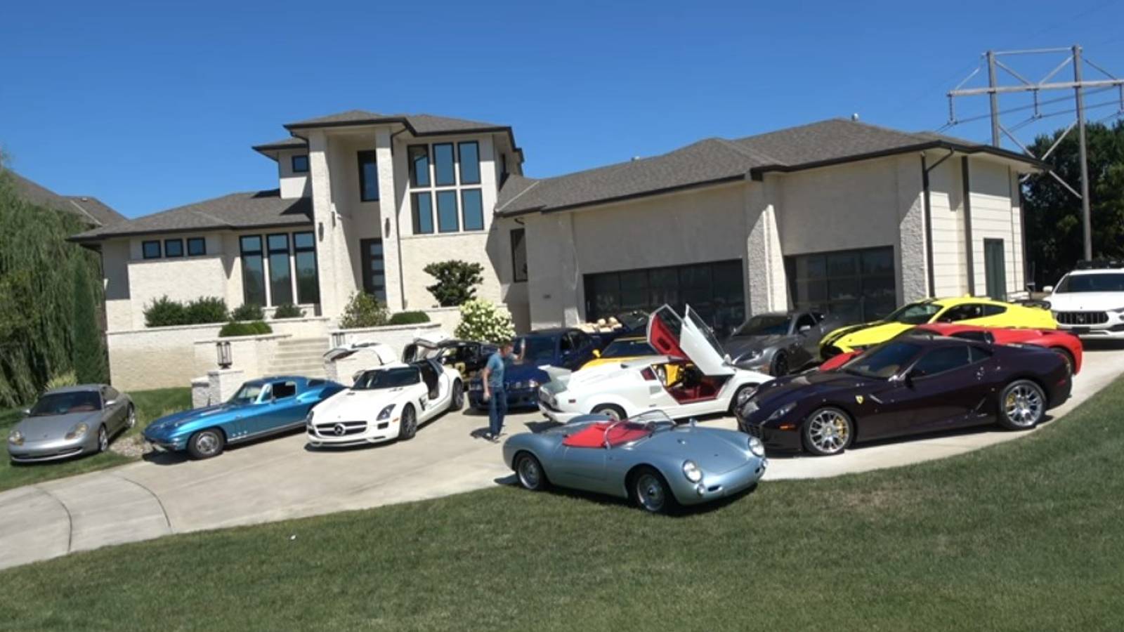 Here's Why This YouTuber Doesn't Care That He's Lost A Ton Of Money On ...