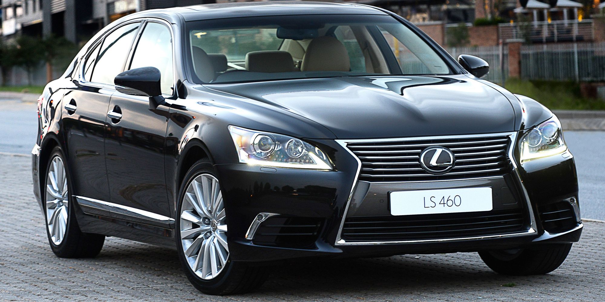 A Guide To Buying A 2007-2017 Lexus LS (XF40)