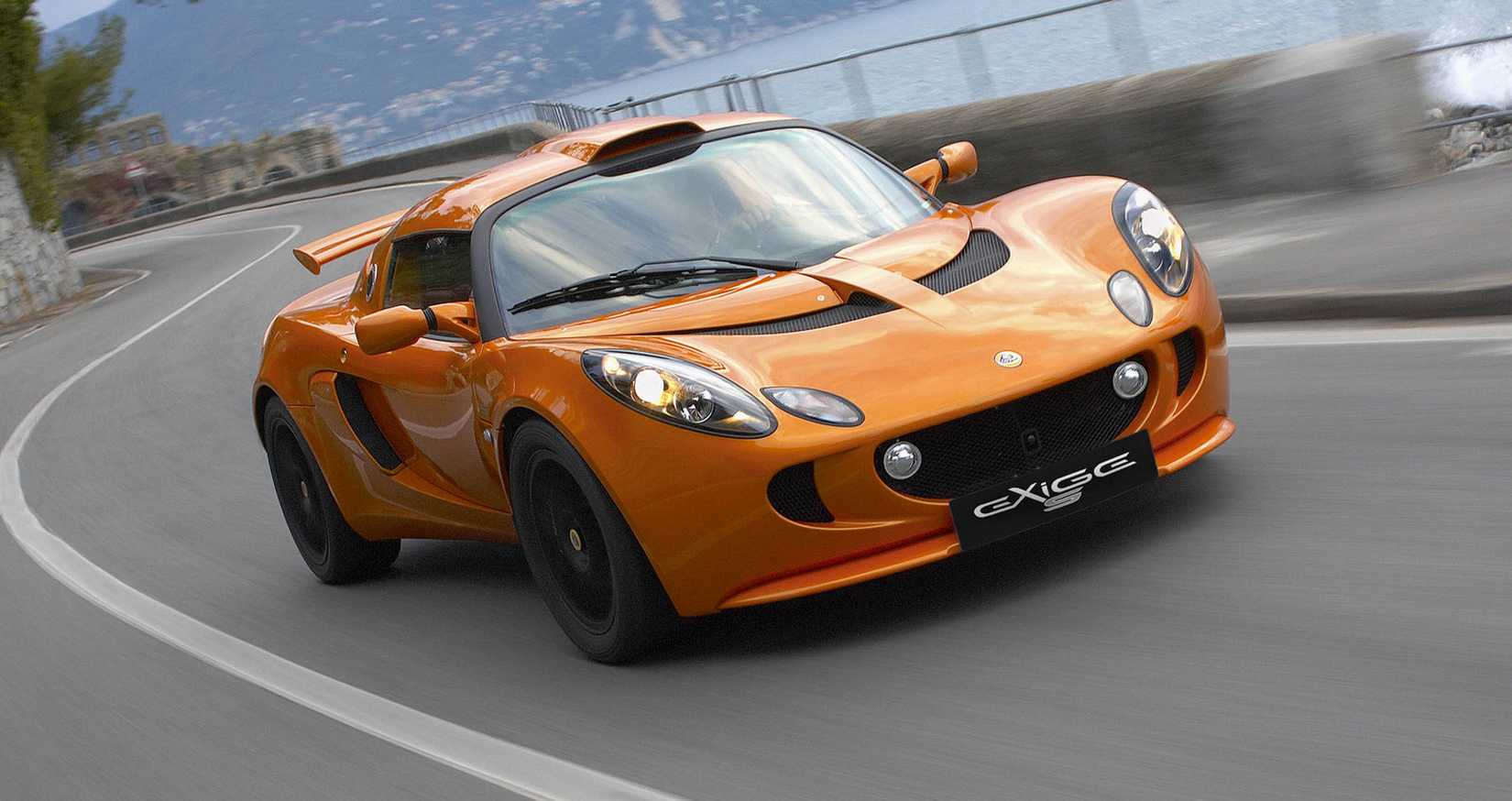 10 Fast Cars With Small Supercharged Engines That Punch Way Above Their ...