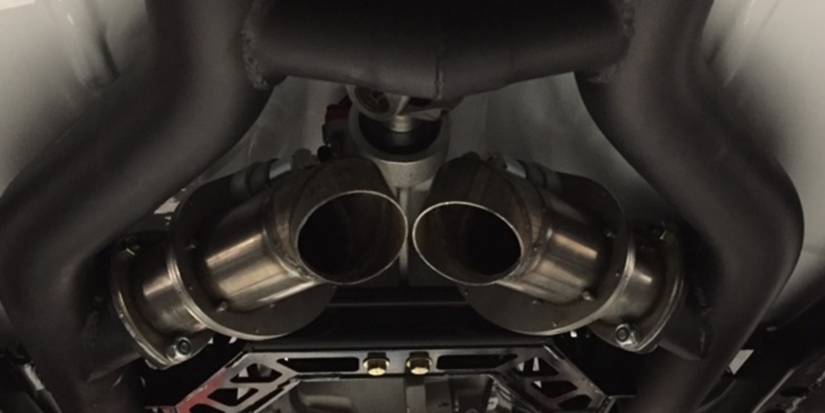 10 Must-Have Mods For Your Muscle Car