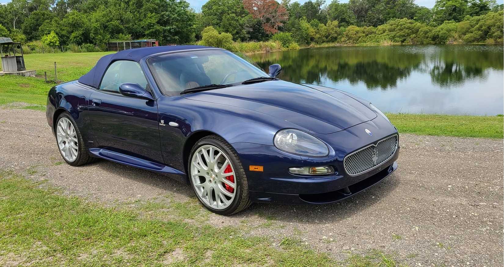 7 Actual 2000s Supercars That Are Now Super Cheap