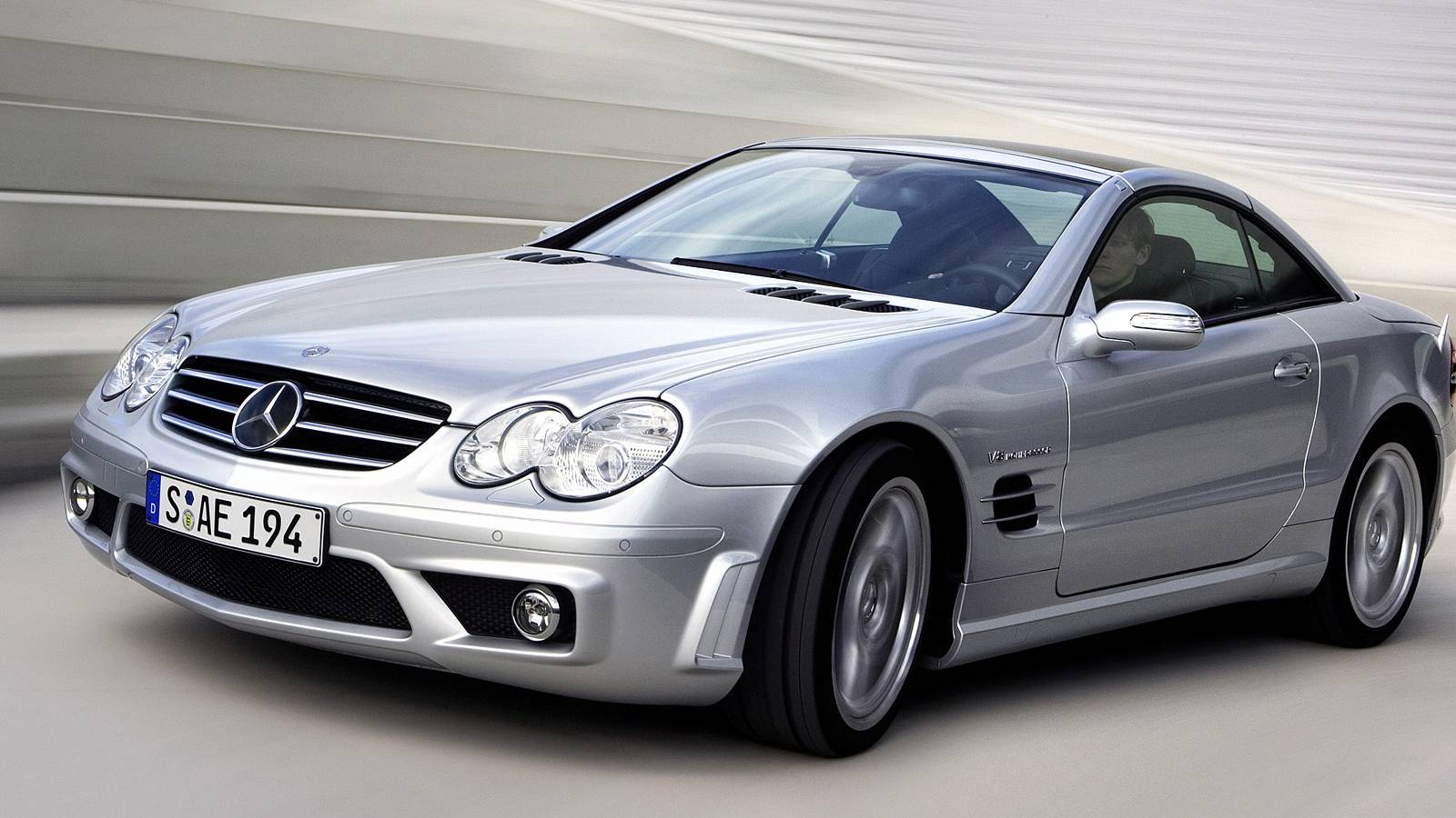 10 Cheap Mercedes-Benz Cars That Have High Maintenance And Repair Costs