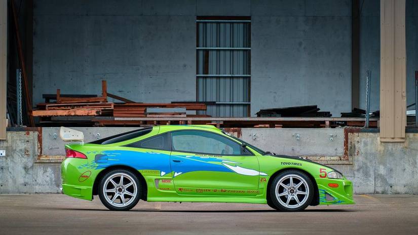 These Are The Coolest Japanese Cars Featured In The Fast And Furious ...