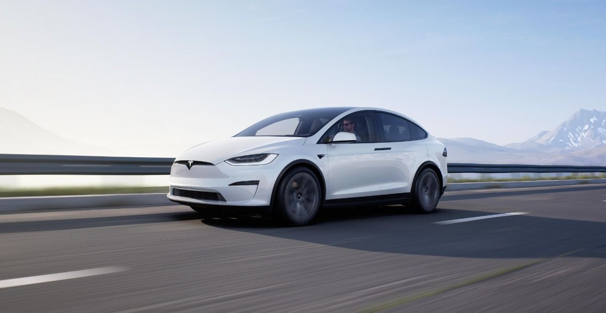 The Fastest SUVs In The World, Ranked By Quarter-Mile Times