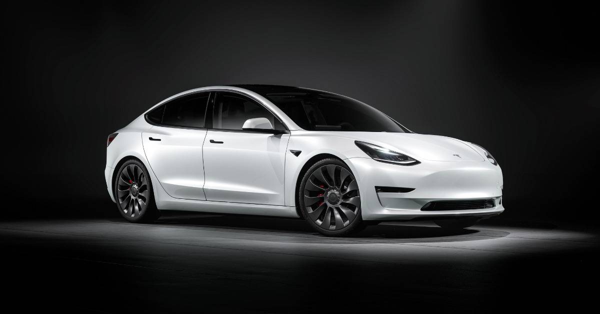 This Is The True Cost Of Tesla Model 3 Ownership
