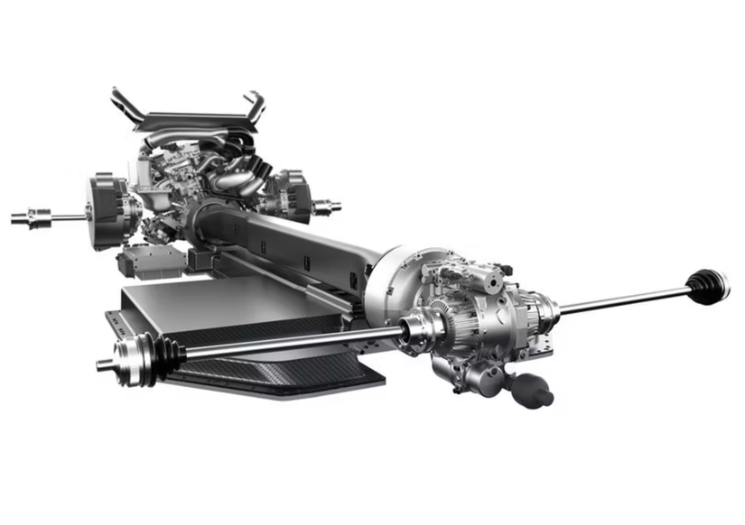 These 10 Ridiculously Fun Cars Have Surprisingly Small Engines
