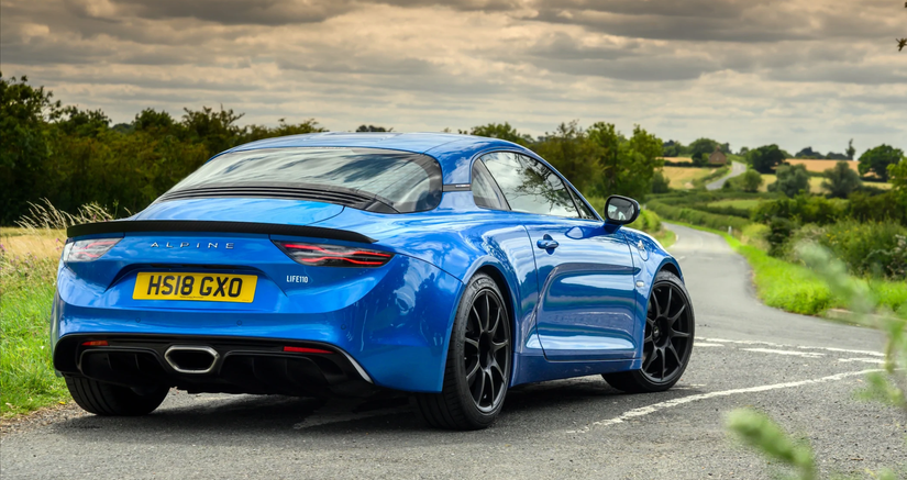 10 Sports Cars To Consider Instead Of The Toyota Supra