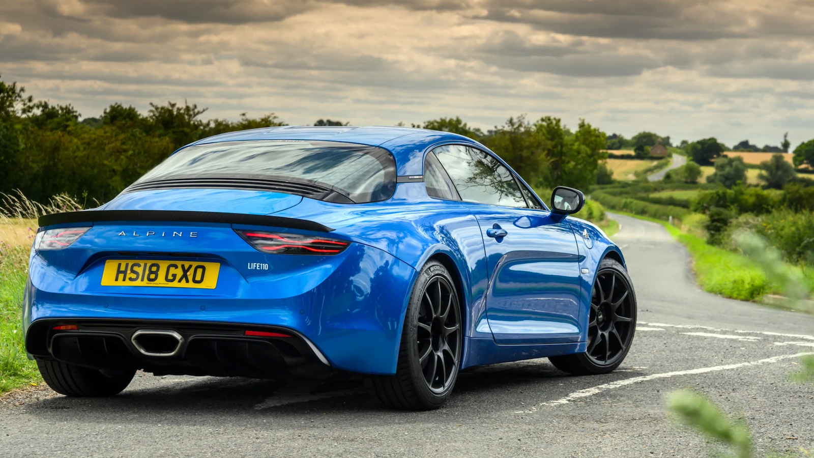 10 Reasons Alpine Cars Would Be Great For America