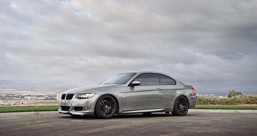 10 Cheap BMWs That Are A Blast To Drive