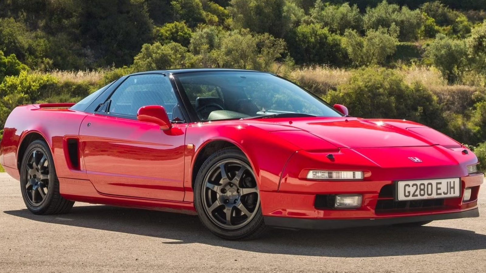 10 Iconic Japanese Cars That Revolutionized The Automotive Industry