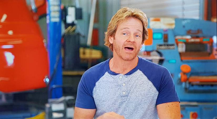 10 Things You Didn't Know About Shawn Pilot From Car Masters: Rust To ...