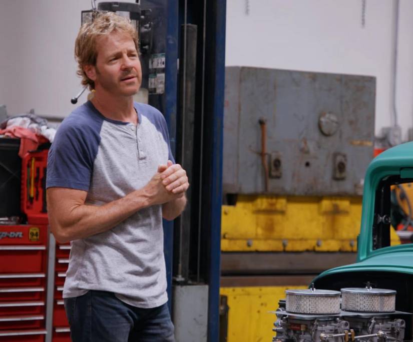 10 Things You Didn't Know About Shawn Pilot From Car Masters: Rust To ...