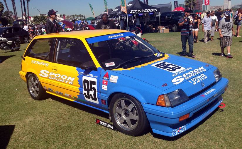 10 Most Legendary Tuning Shops In The Japanese Auto Tuning Scene
