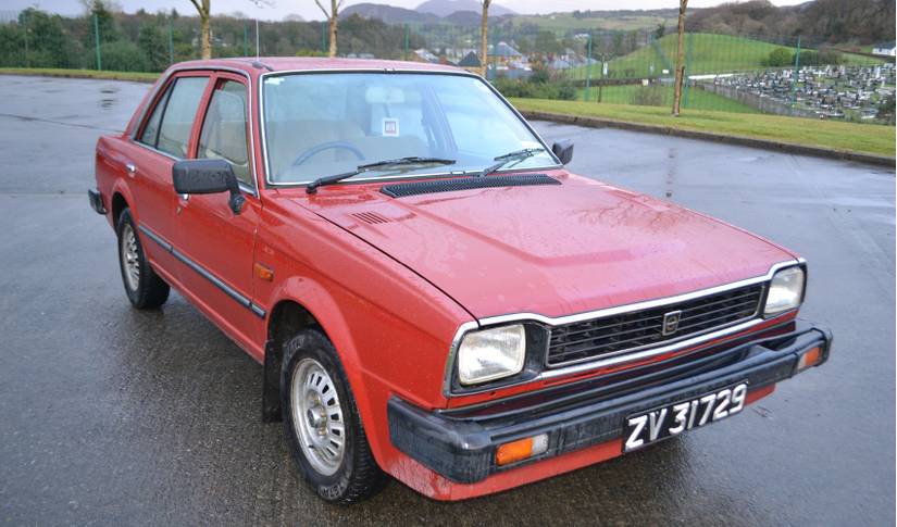 10 Things Only True Gearheads Know About Triumph And Their Cars