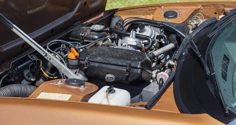 10 Things Only True Gearheads Know About Triumph And Their Cars