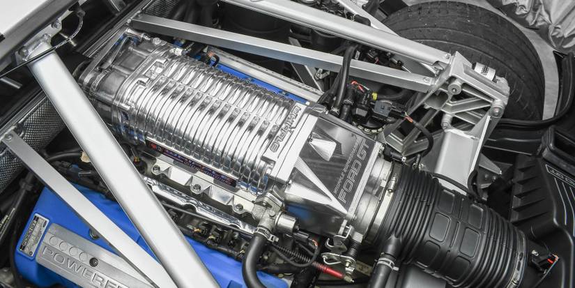 10 Must-Have Mods For Your Muscle Car