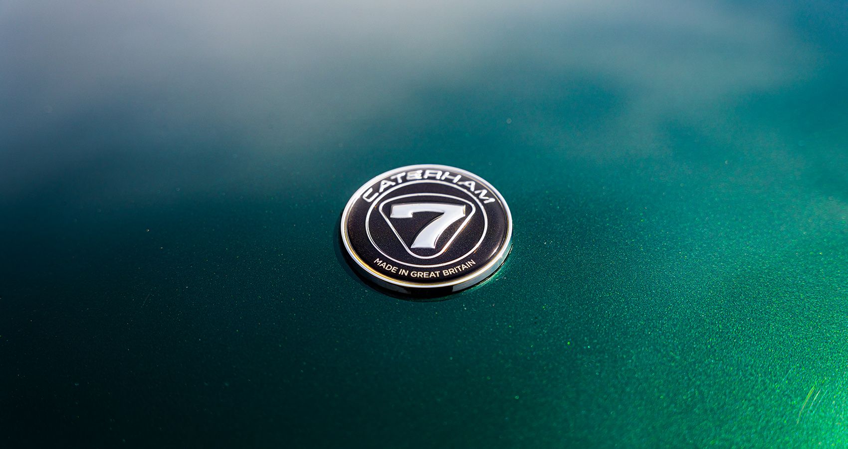 2020 Caterham Super Seven 1600 Review: The Ultimate Retro-Modern ...