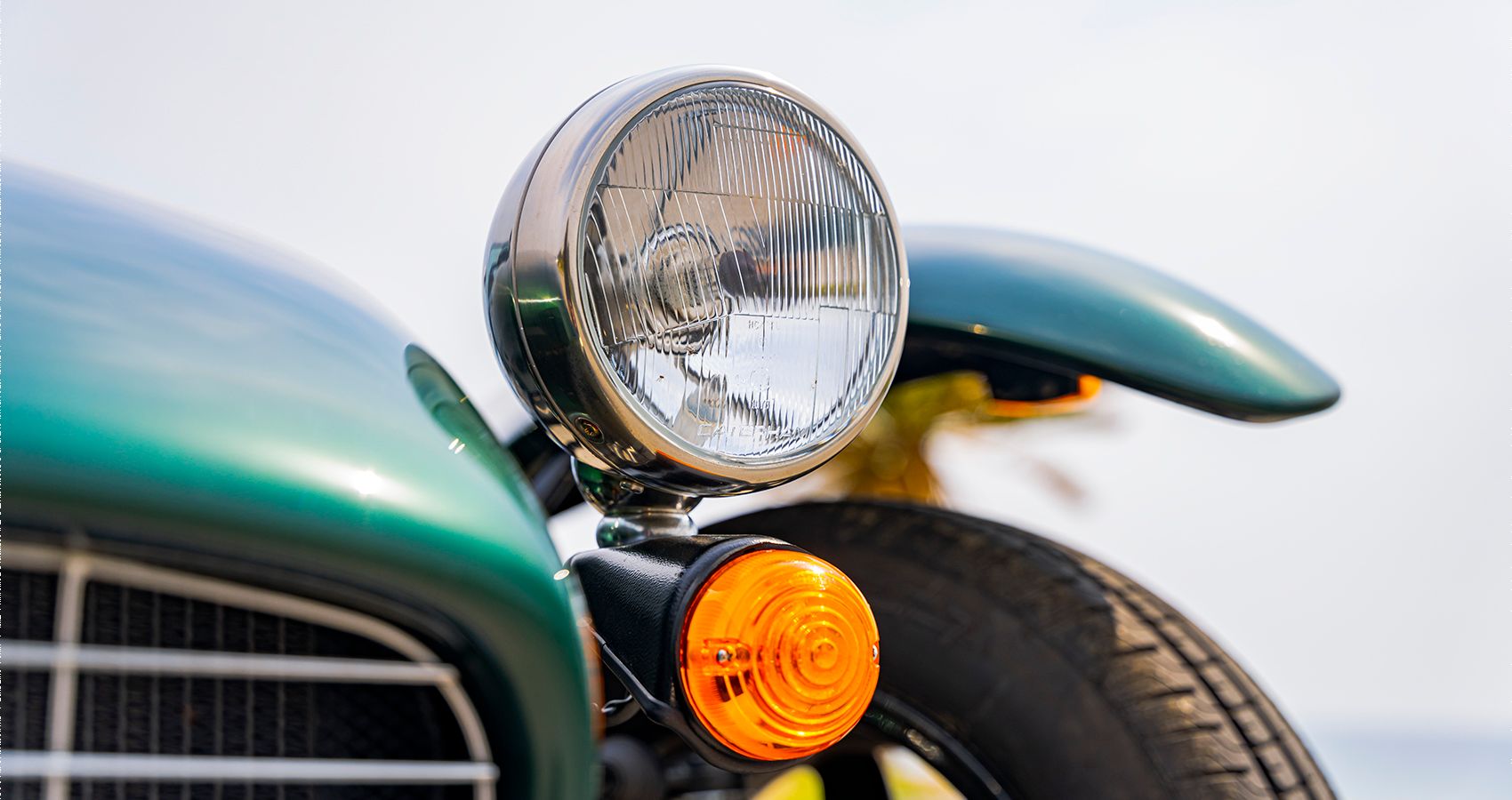 2020 Caterham Super Seven 1600 Review: The Ultimate Retro-Modern ...