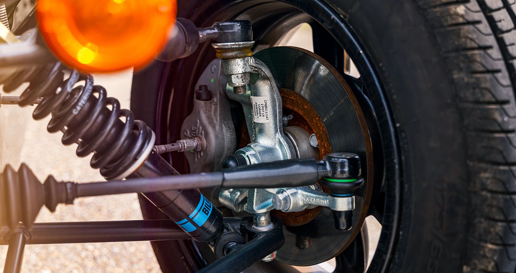 2020 Caterham Super Seven 1600 Review: The Ultimate Retro-Modern ...