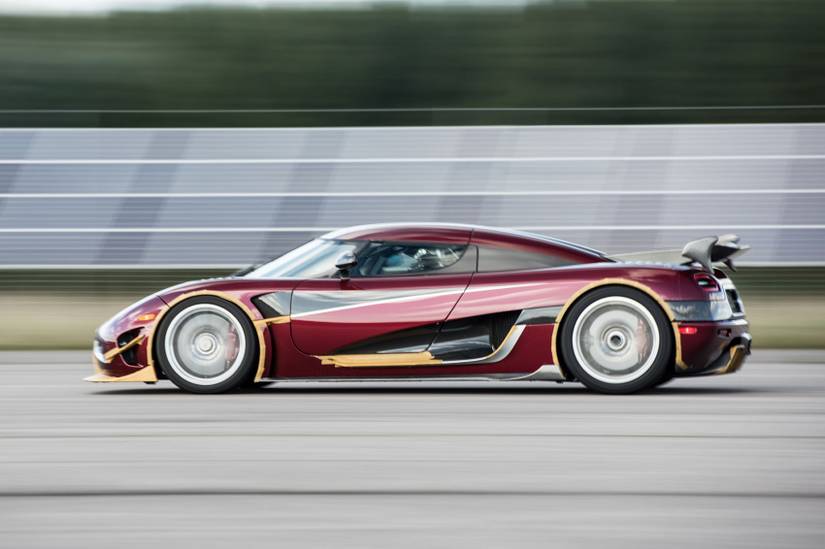 A Guide To Buying A 2010-2018 Koenigsegg Agera