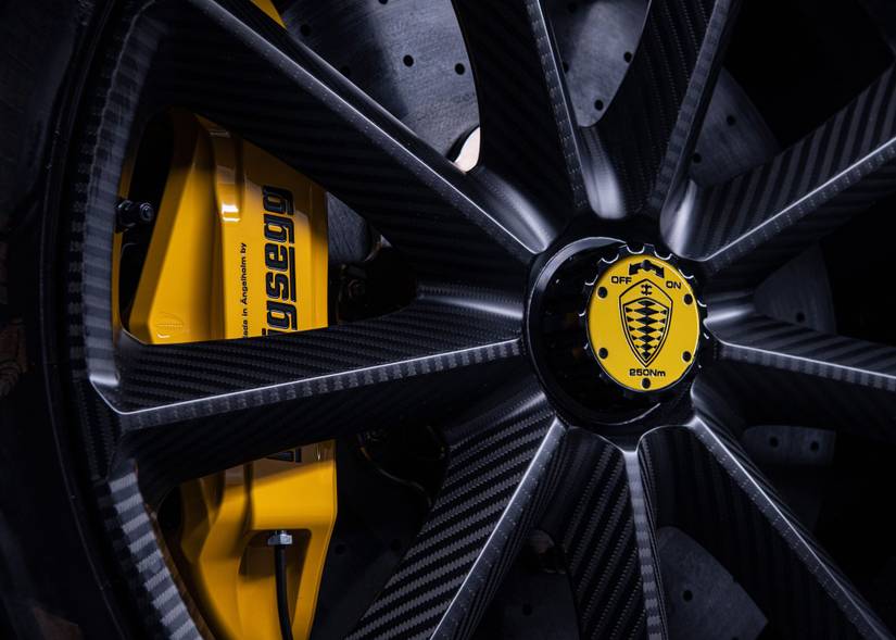 This Is The True Meaning Behind The Koenigsegg Logo