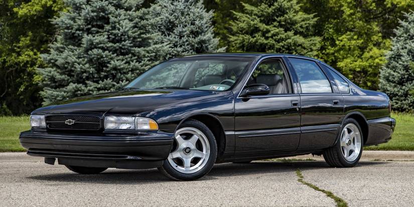 10 Muscle Cars That Are Surprisingly Affordable