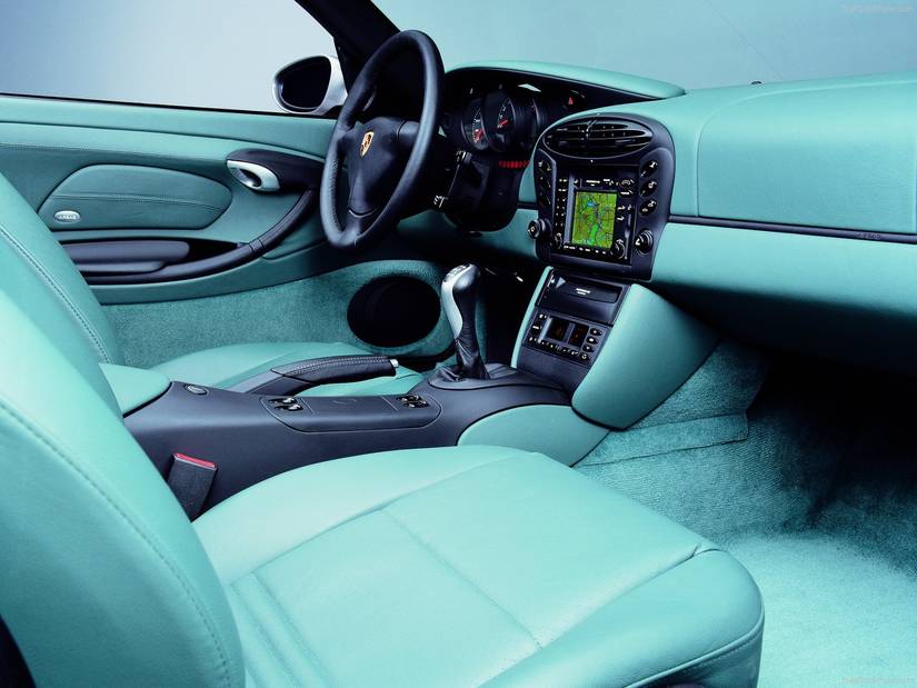Why The Porsche 986 Boxster Is A Cheap Fun Car For Gearheads In 2022