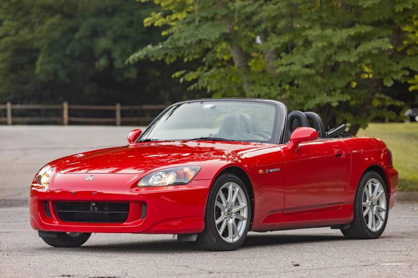 8 Car Models That Need To Make A Comeback