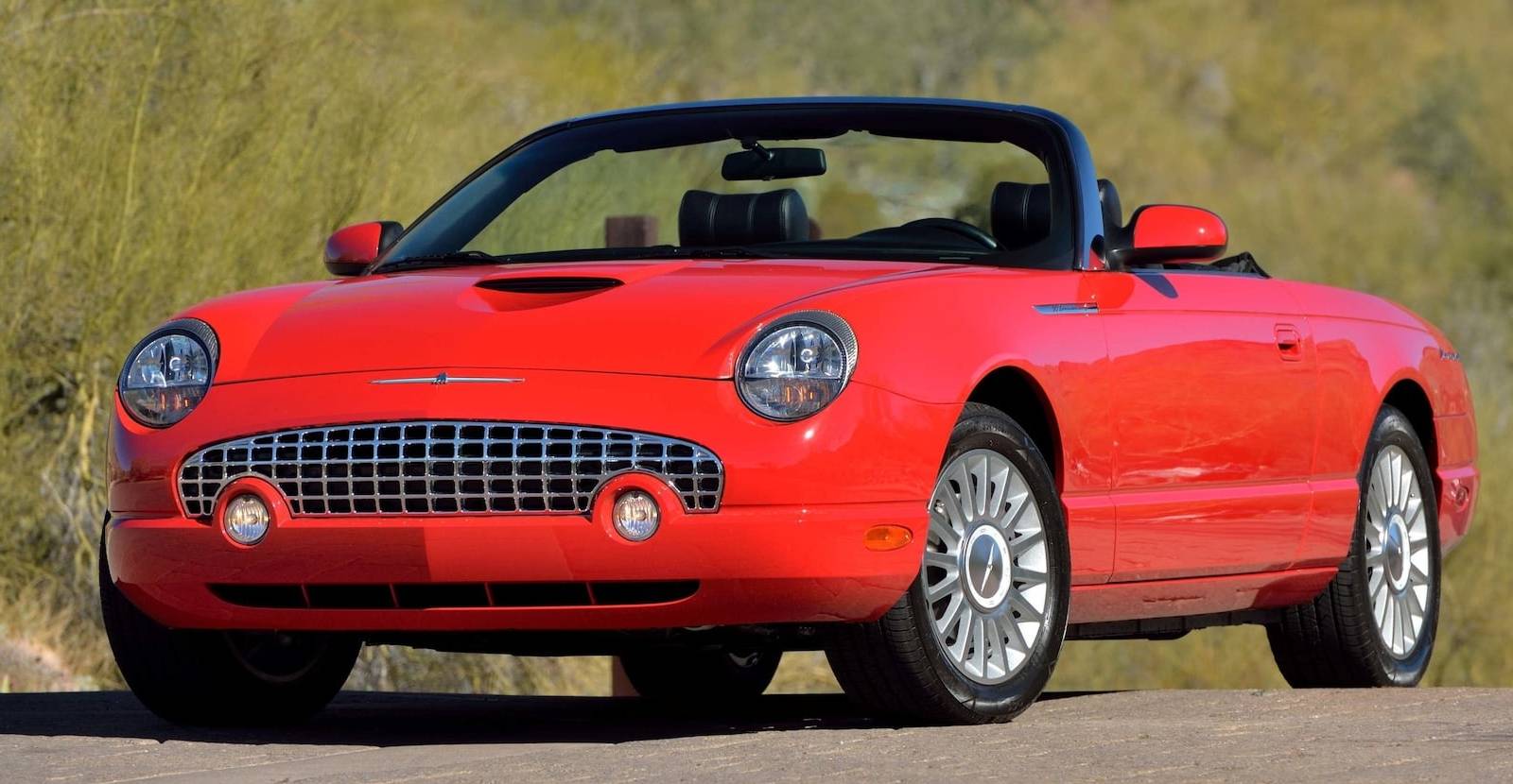 10 Of The Most Hated Cars Of The Last 100 Years