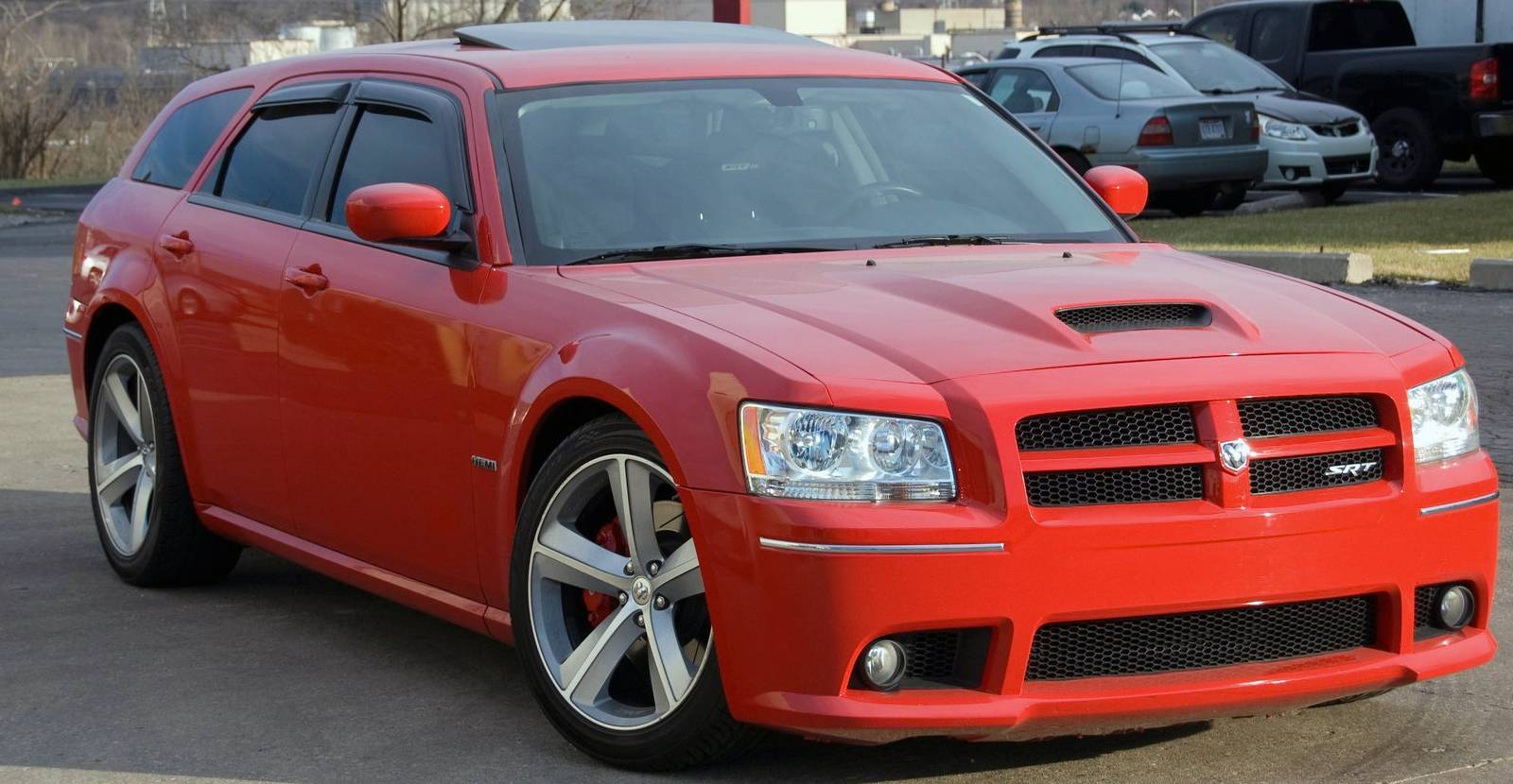 10 Everyday American Cars That'll Soon Be Worth A Fortune