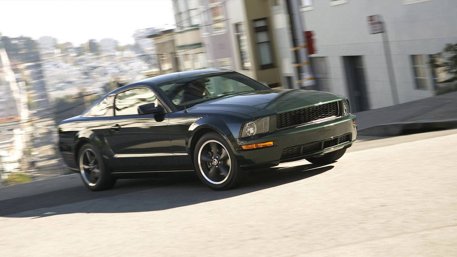 10 Used Muscle Cars That Are Built To Last