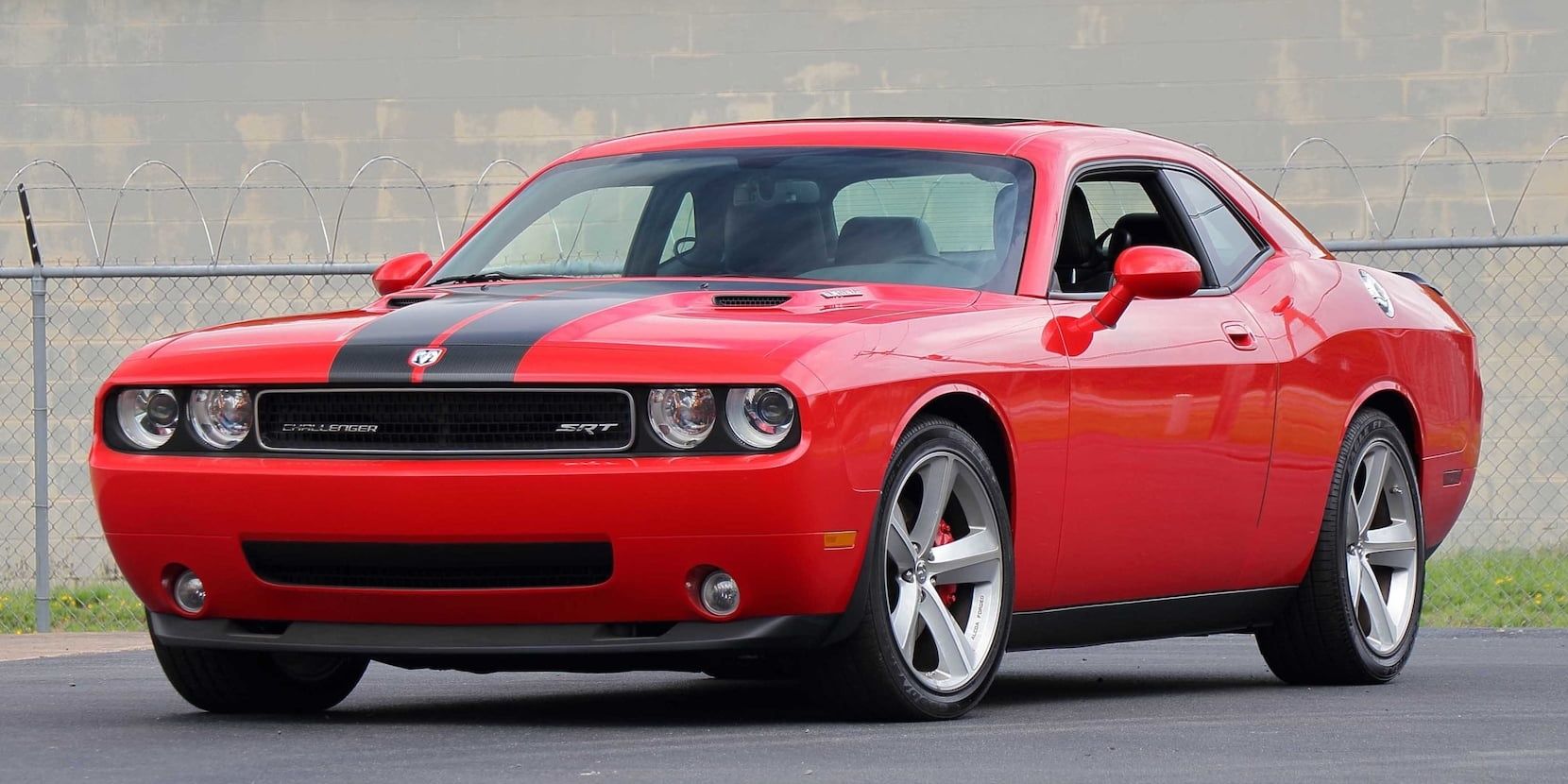 10 Cheap Muscle Cars With Stump-Pulling Torque