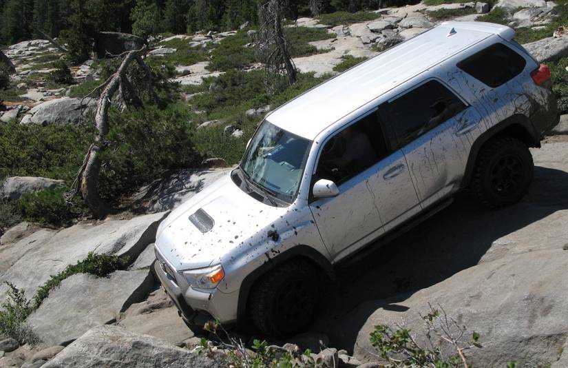 10 Most Reliable Toyota 4Runner Models To Buy Used