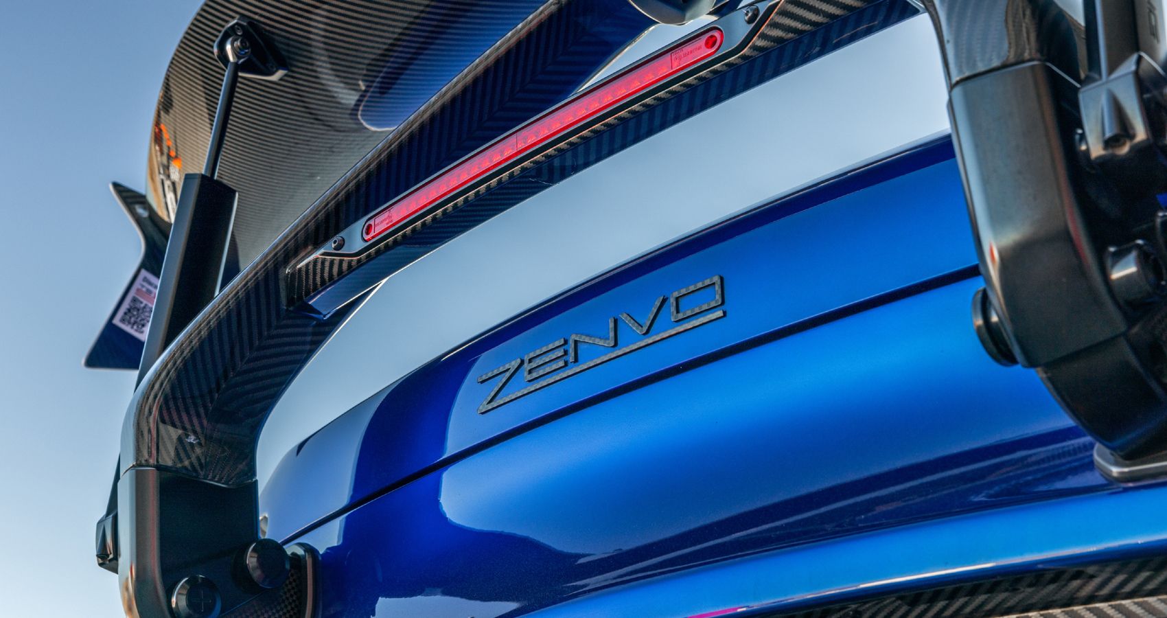 The Only Company That Makes Twin-Supercharged Cars In 2025