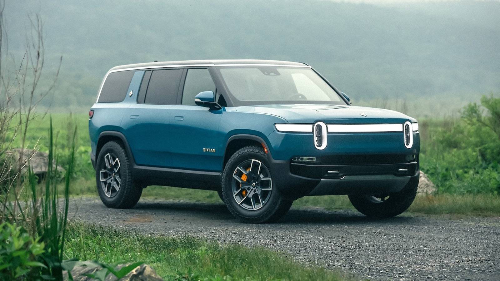 These 10 Companies Turn EVs Into Next-Level Vehicles That Make The ...